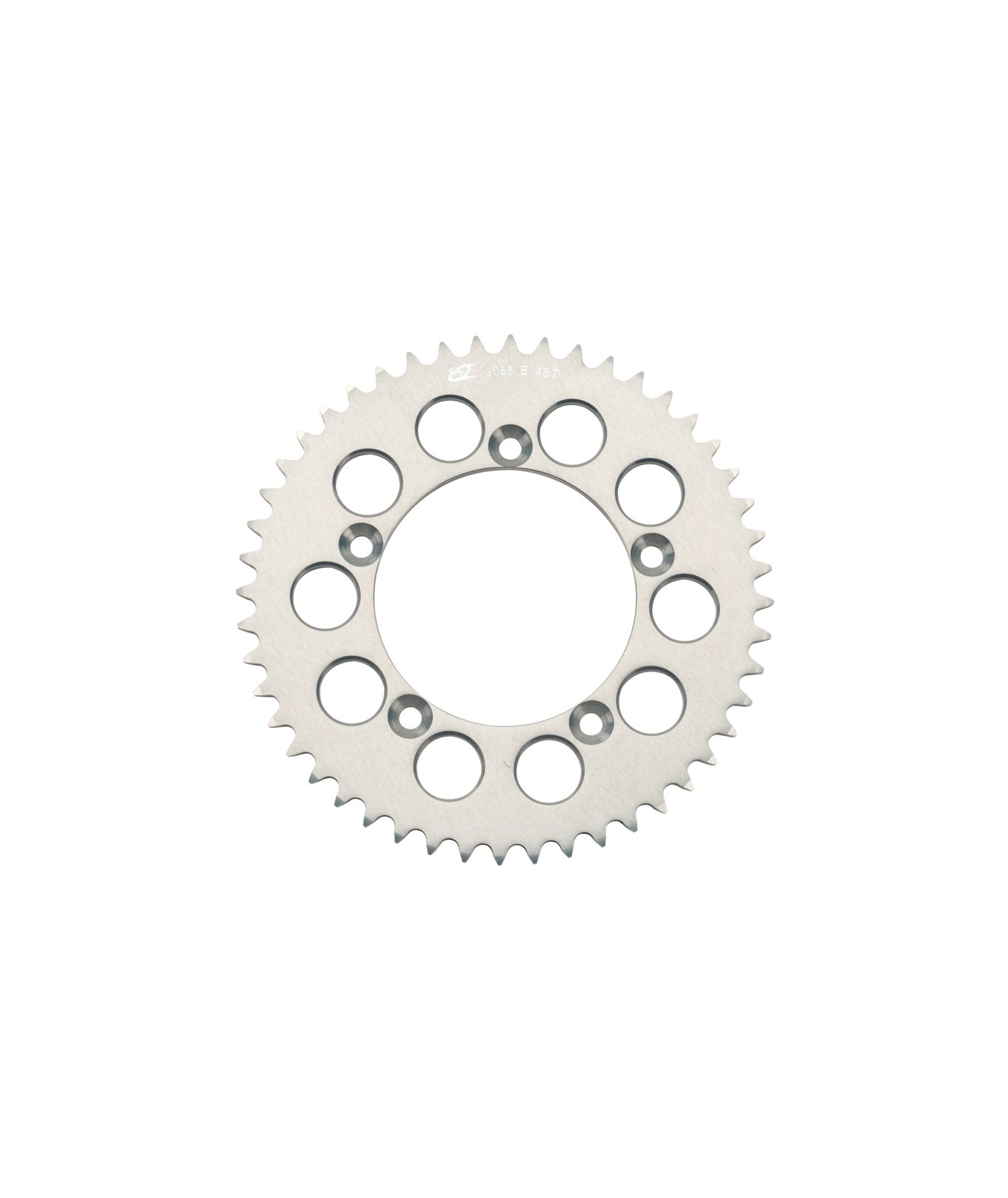 ERGAL SPROCKETS